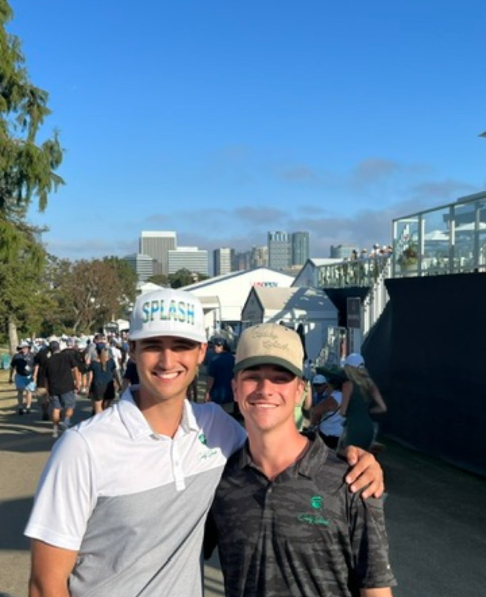 From Best Friend to Entrepreneur – Max Turndorf